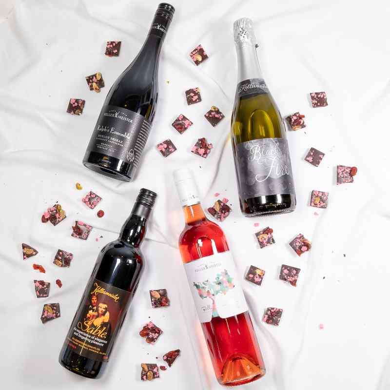 Wine/Gin | Flora Blume