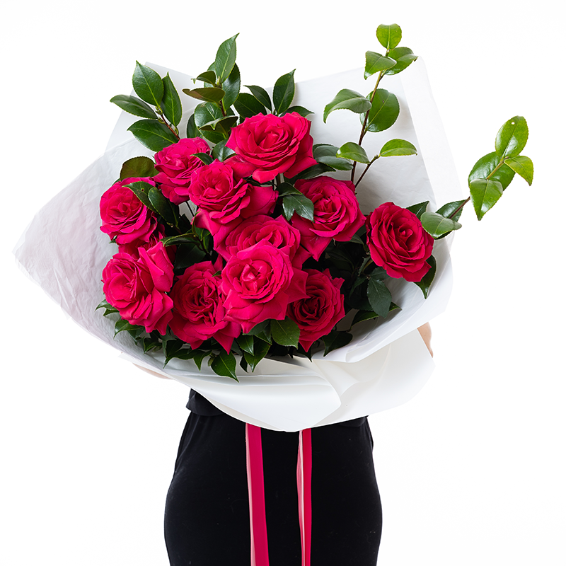 Premium Roses | Flora Blume