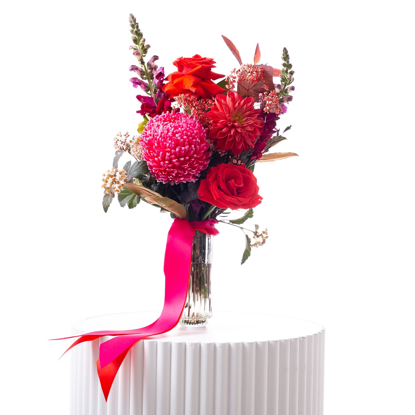 A Touch of Love | Flora Blume