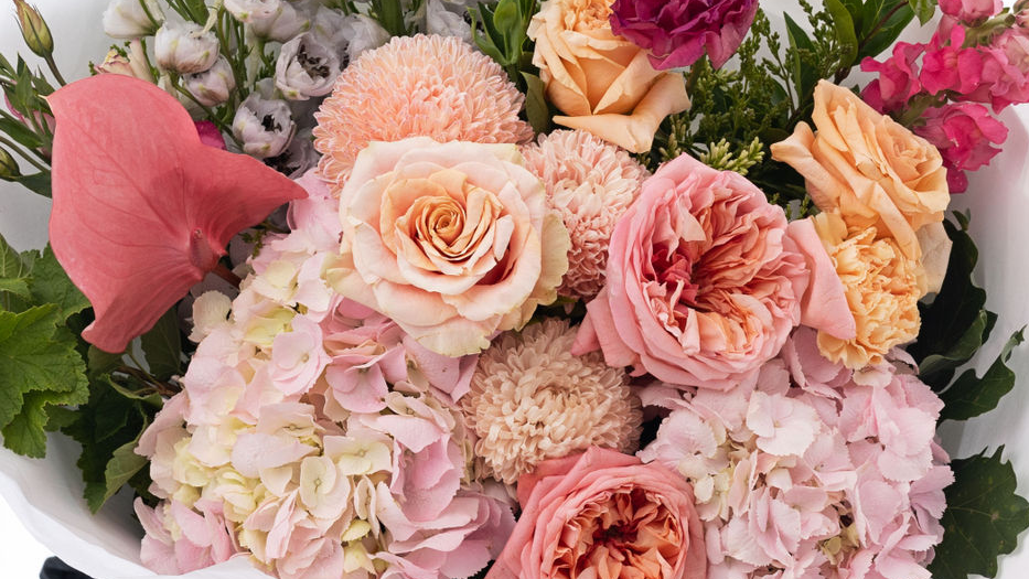 Boutique Adelaide Florist | Flora Blume