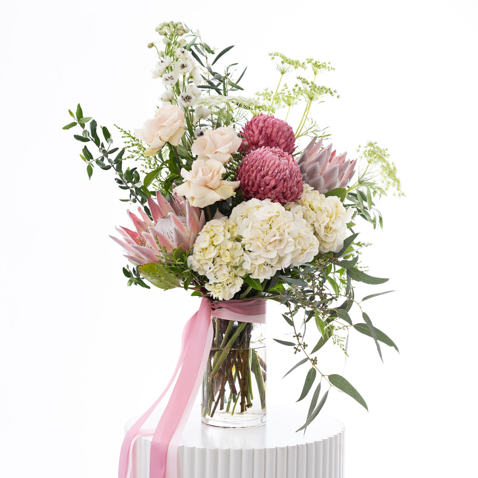 Shop Birthday Flowers and Gifts | Boutique Bouquets | Flora Blume