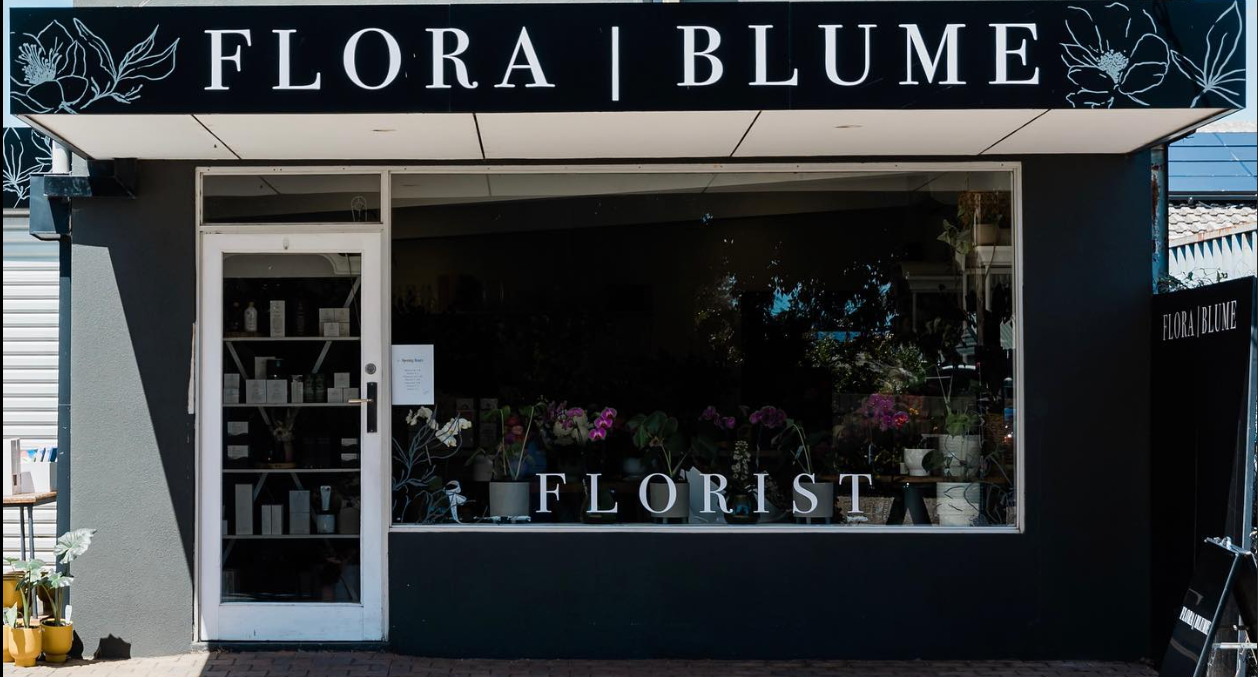 About Flora Blume | Boutique Adelaide Florist | Flower Delivery | Flora ...